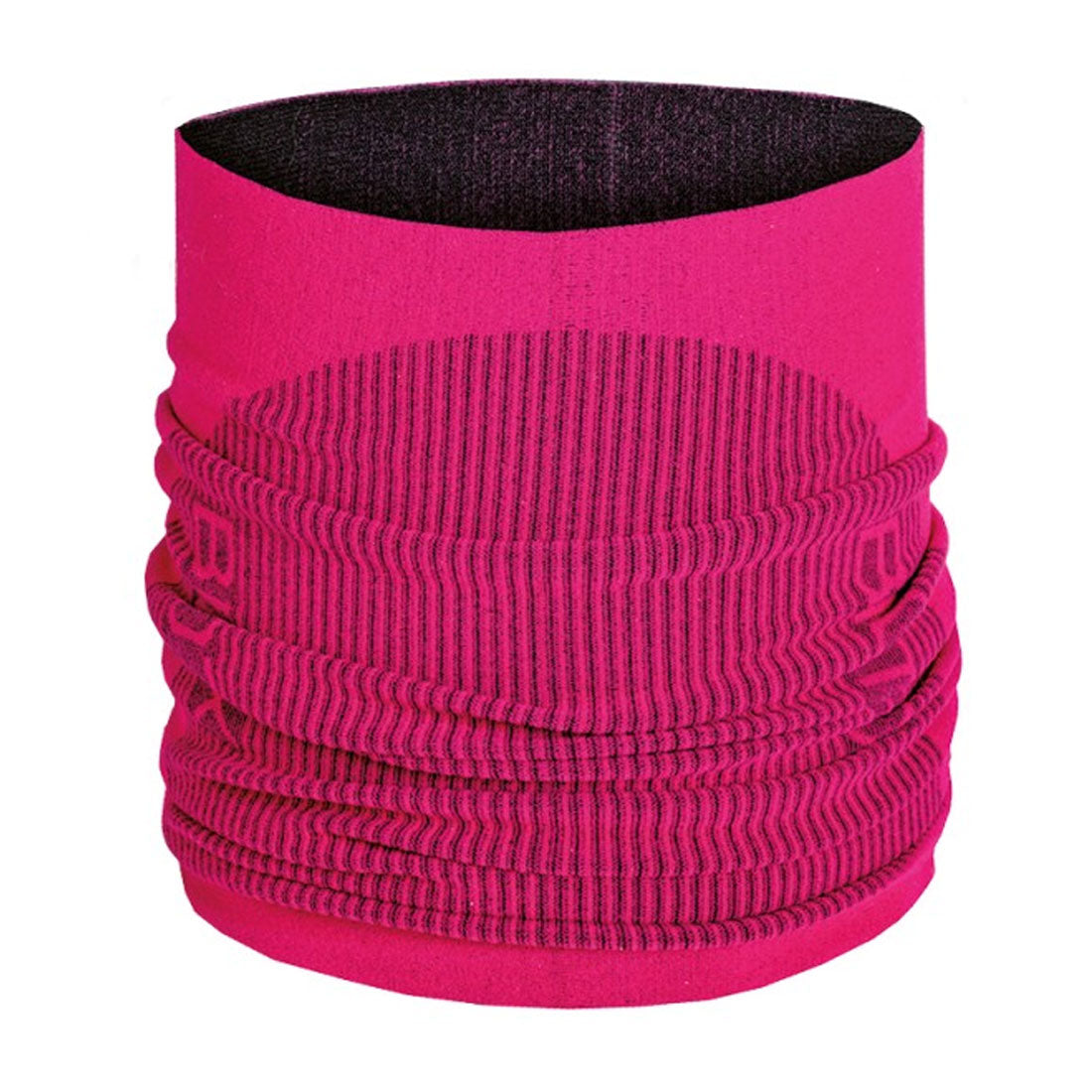 Biotex Limitless neck warmer - Fuchsia
