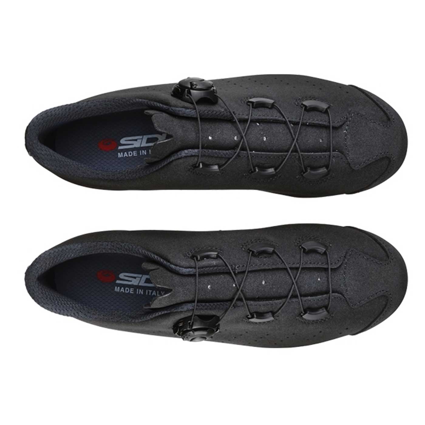 Shoes Sidi MTB Speed 2 - Black