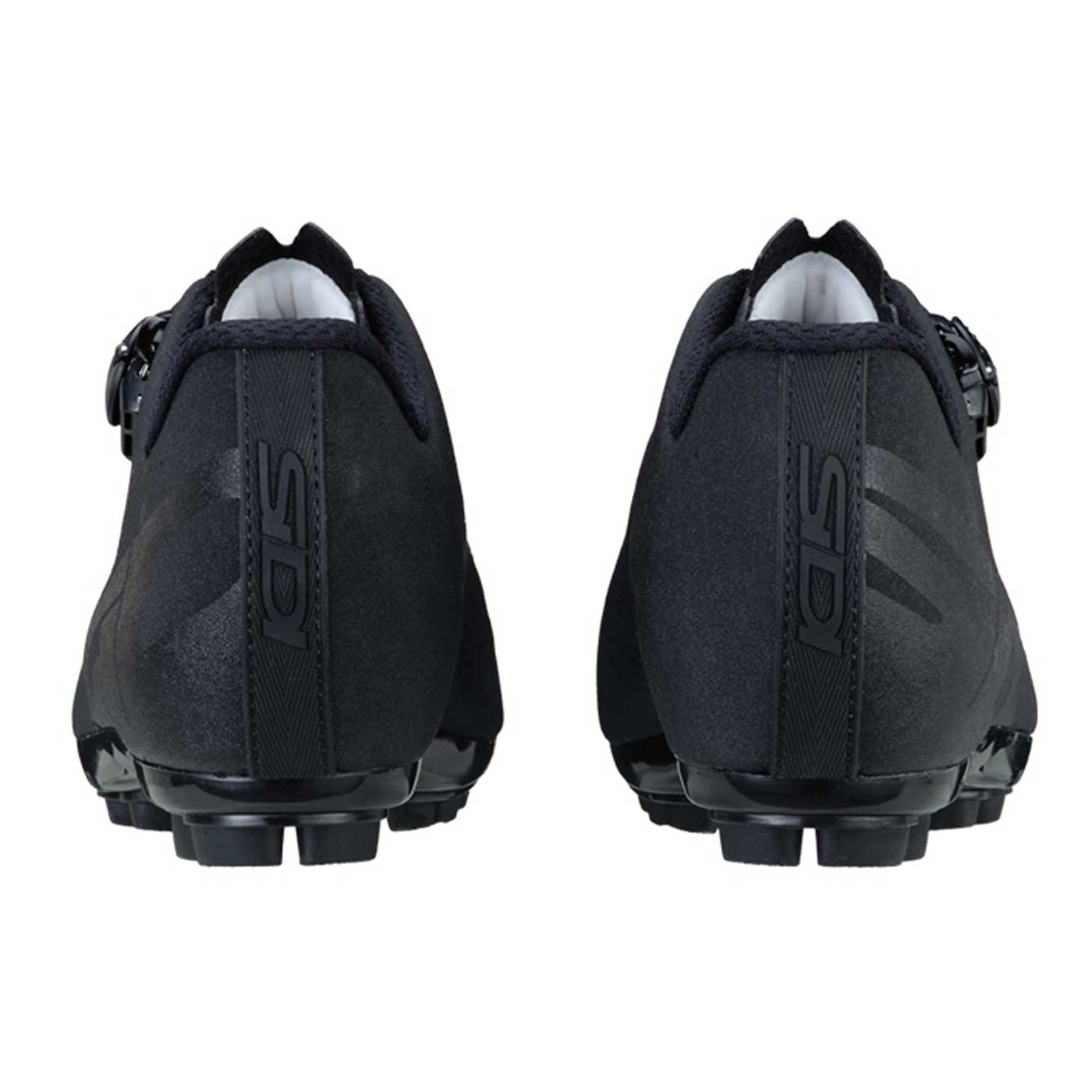 Shoes Sidi MTB Speed 2 - Black