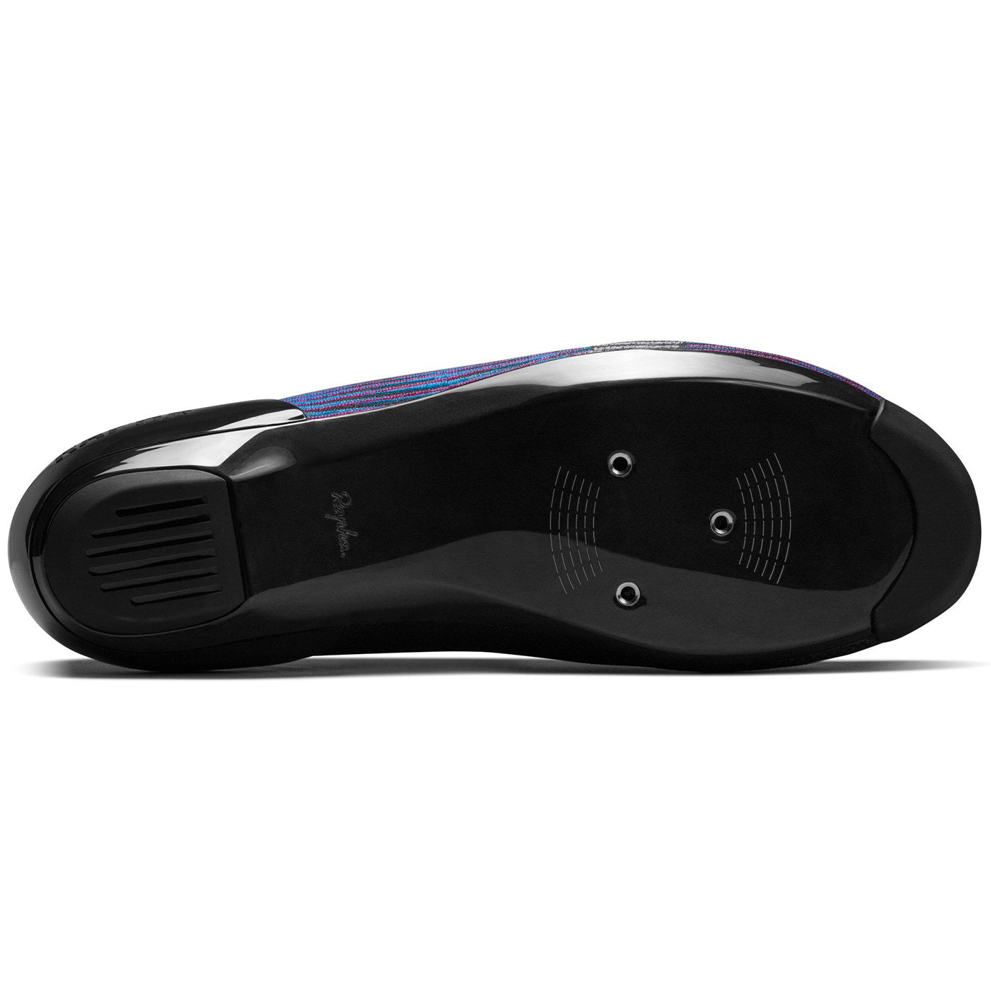 Rapha Pro Team shoes - Purple