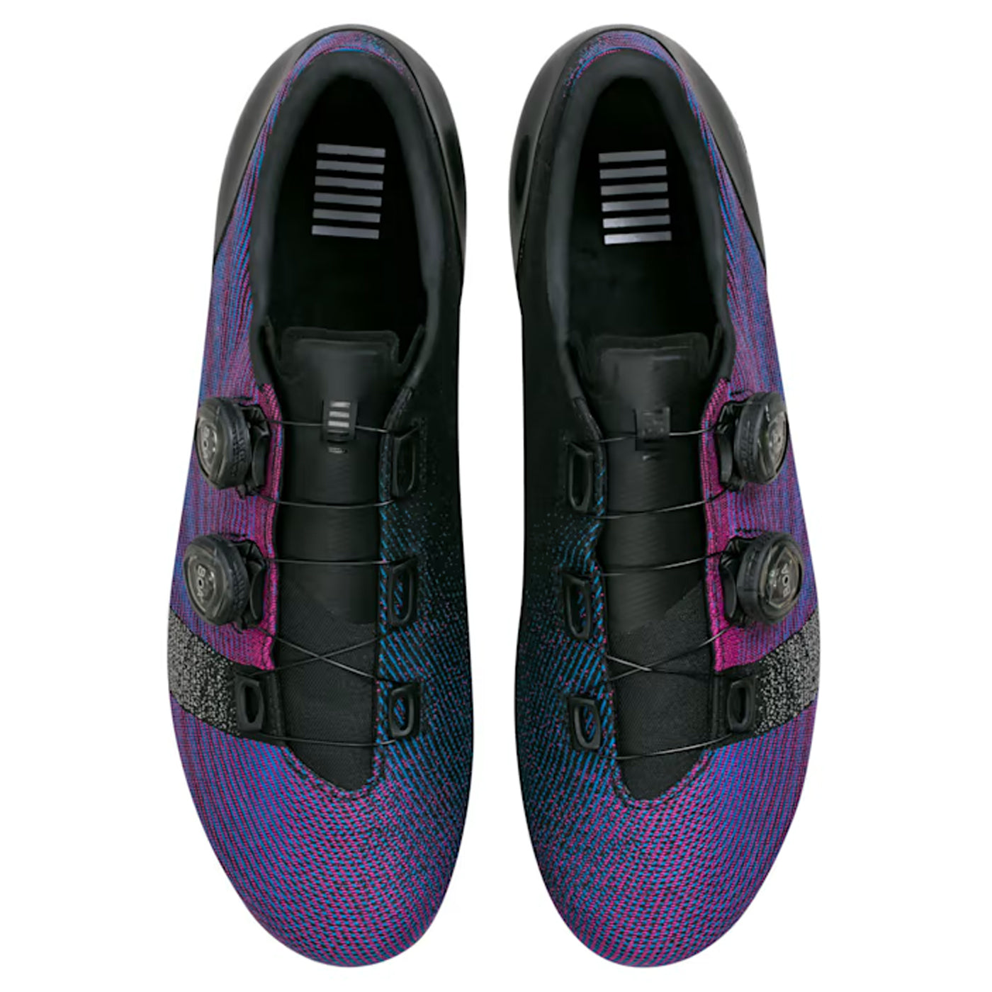 Rapha Pro Team shoes - Purple