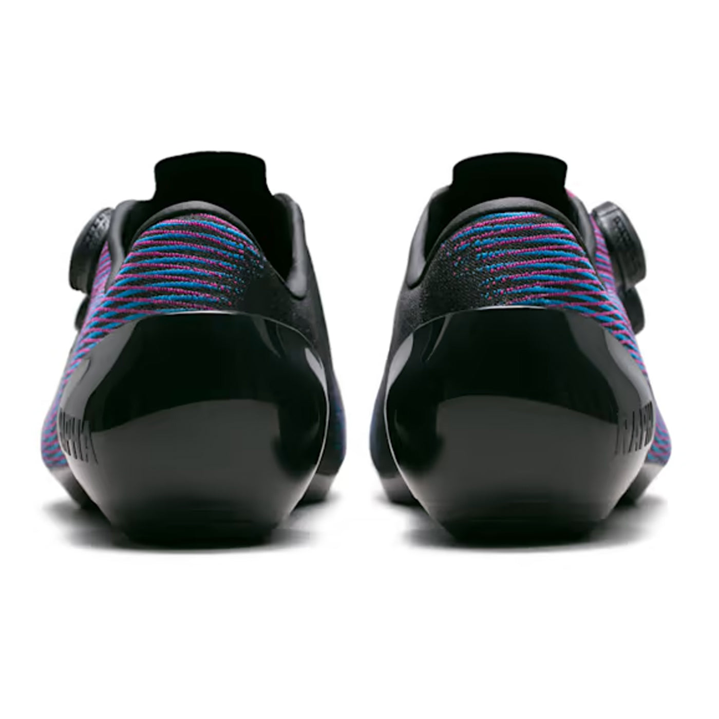 Rapha Pro Team shoes - Purple