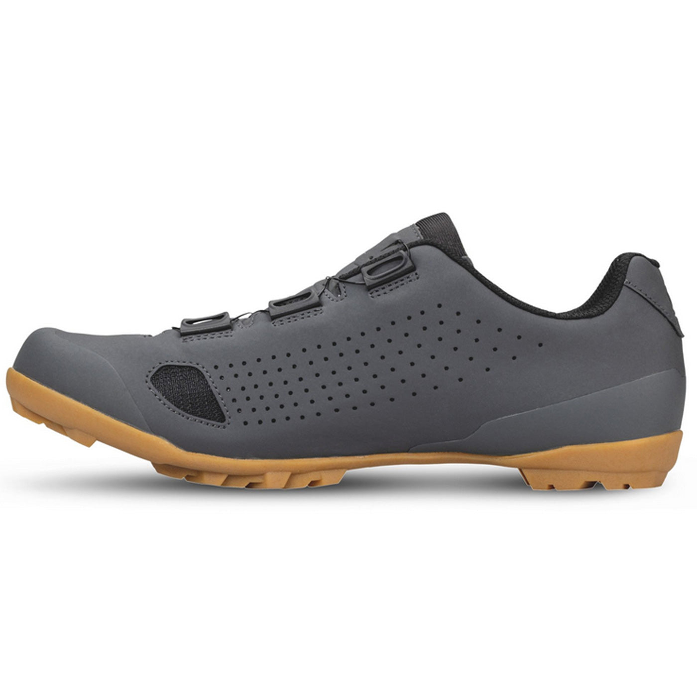 Scott Gravel Pro shoes - Grey