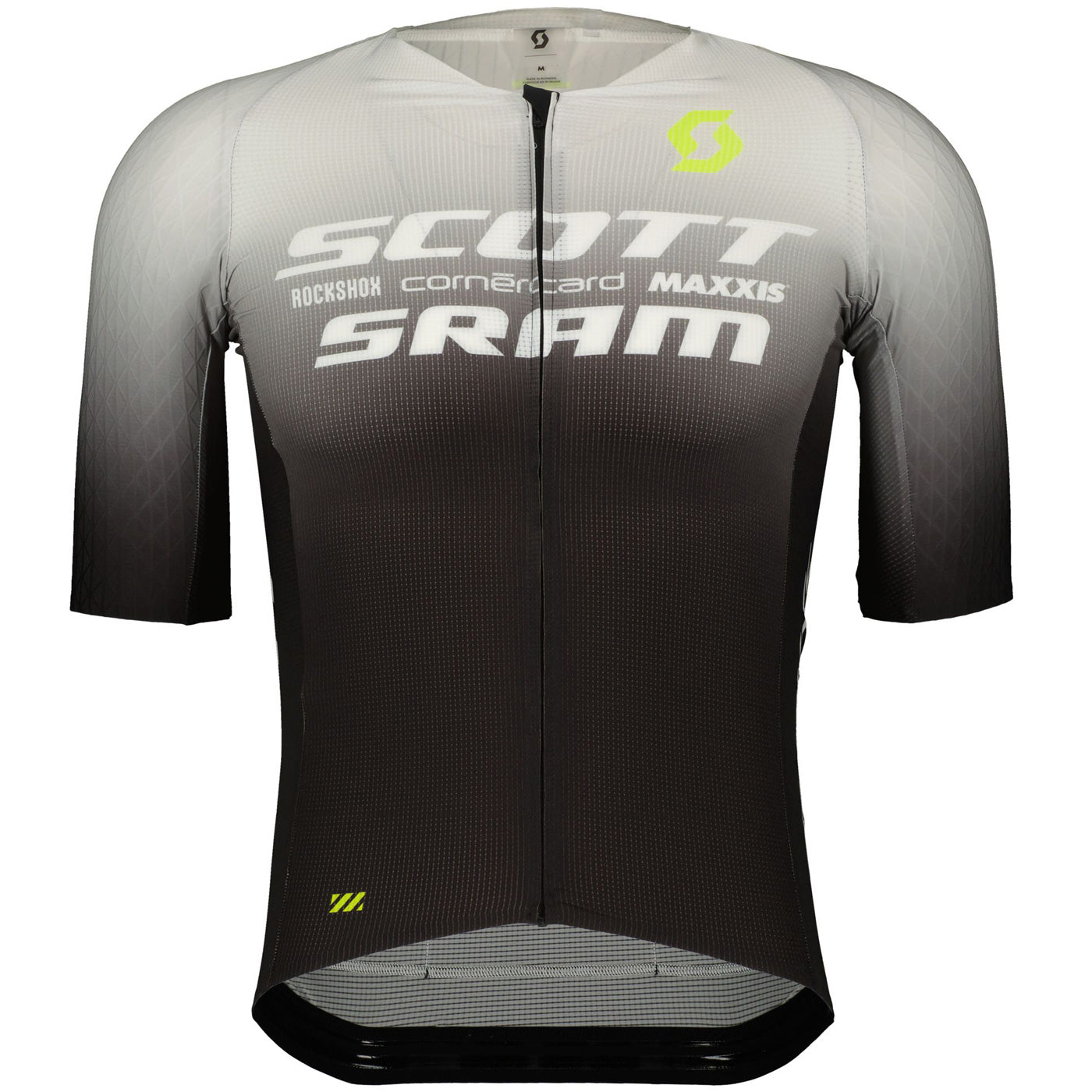 Scott Sram: Cycling clothing | All4cycling
