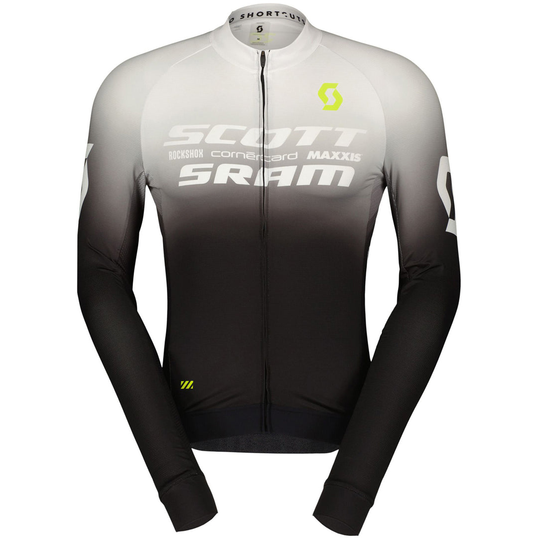 Scott Sram: Cycling clothing | All4cycling