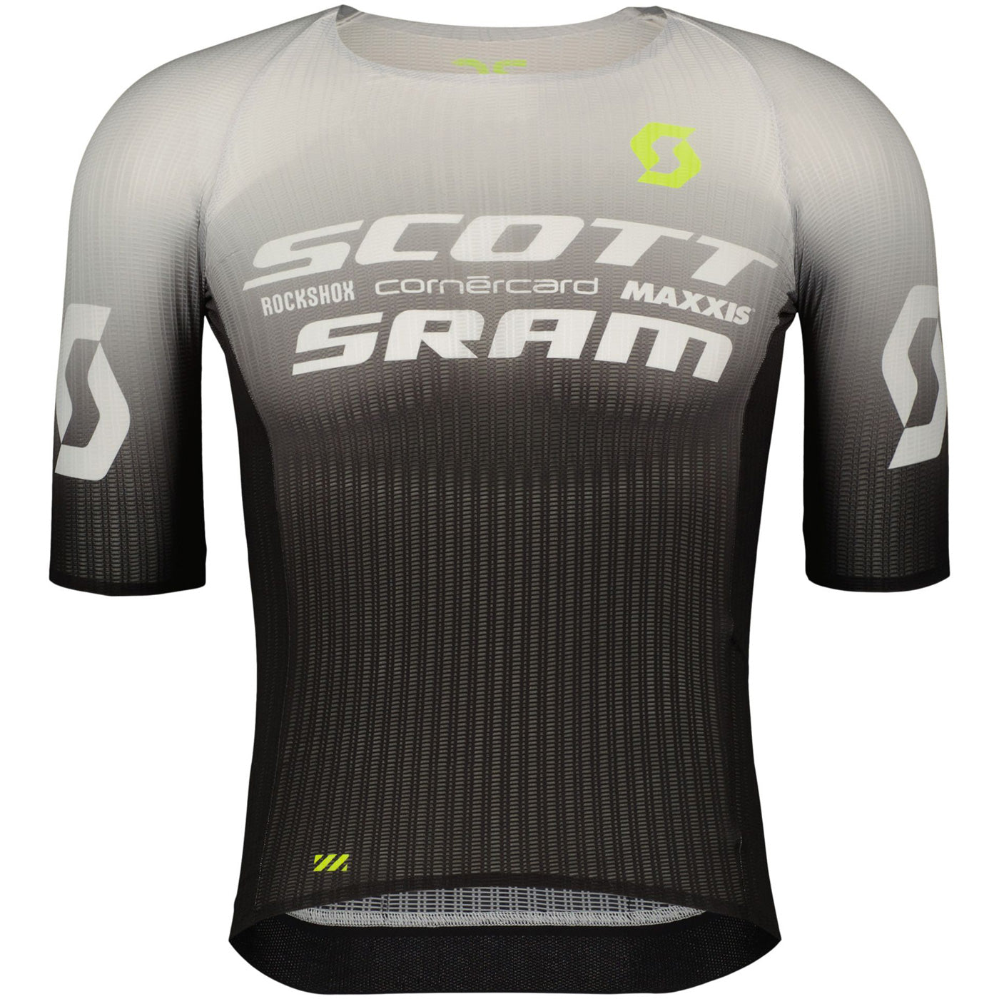Scott Sram: Cycling clothing | All4cycling