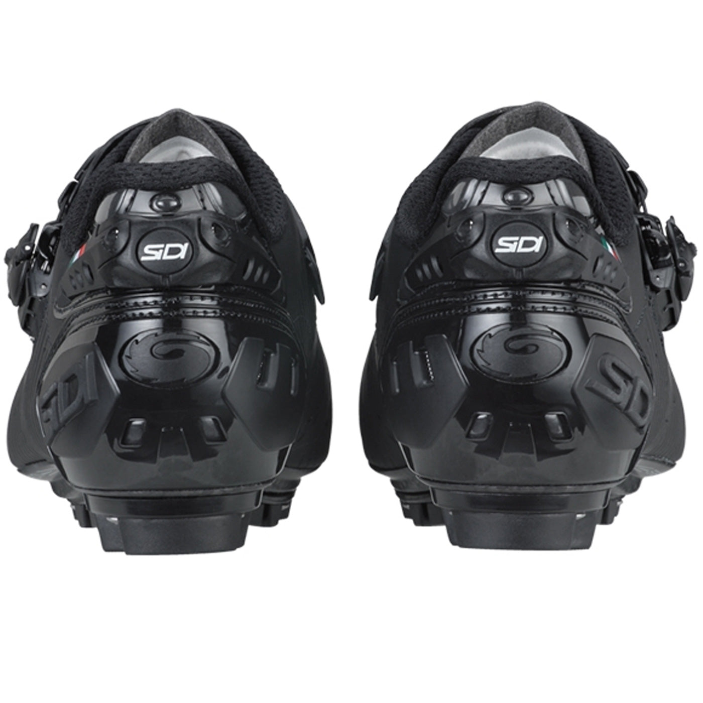 MTB Shoes Sidi Drako 2S SRS Matt - Black