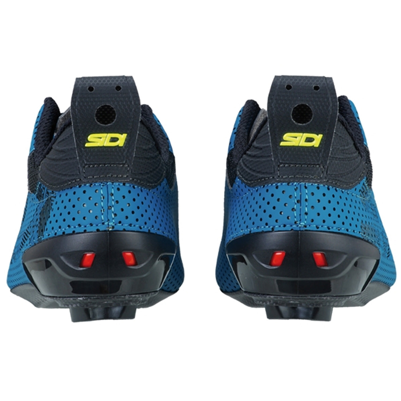Sidi Tri-Sixty Shoes - Blue