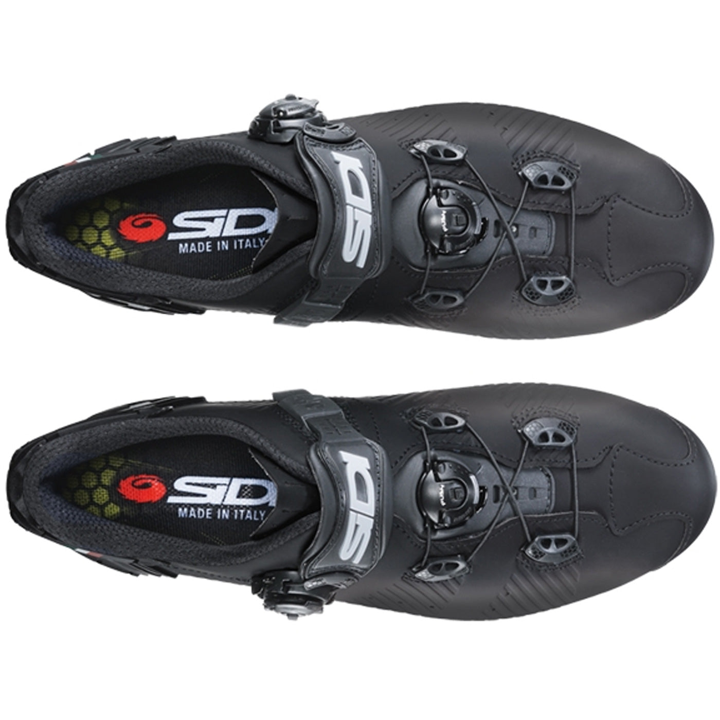 Shoes Sidi Wire 2S - Black