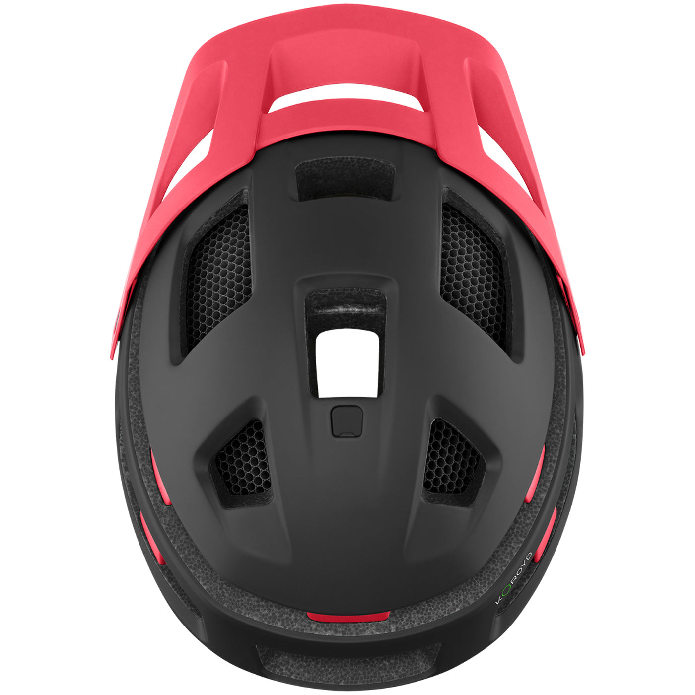 Smith Forefront 2 Mips helmet - Gray pink