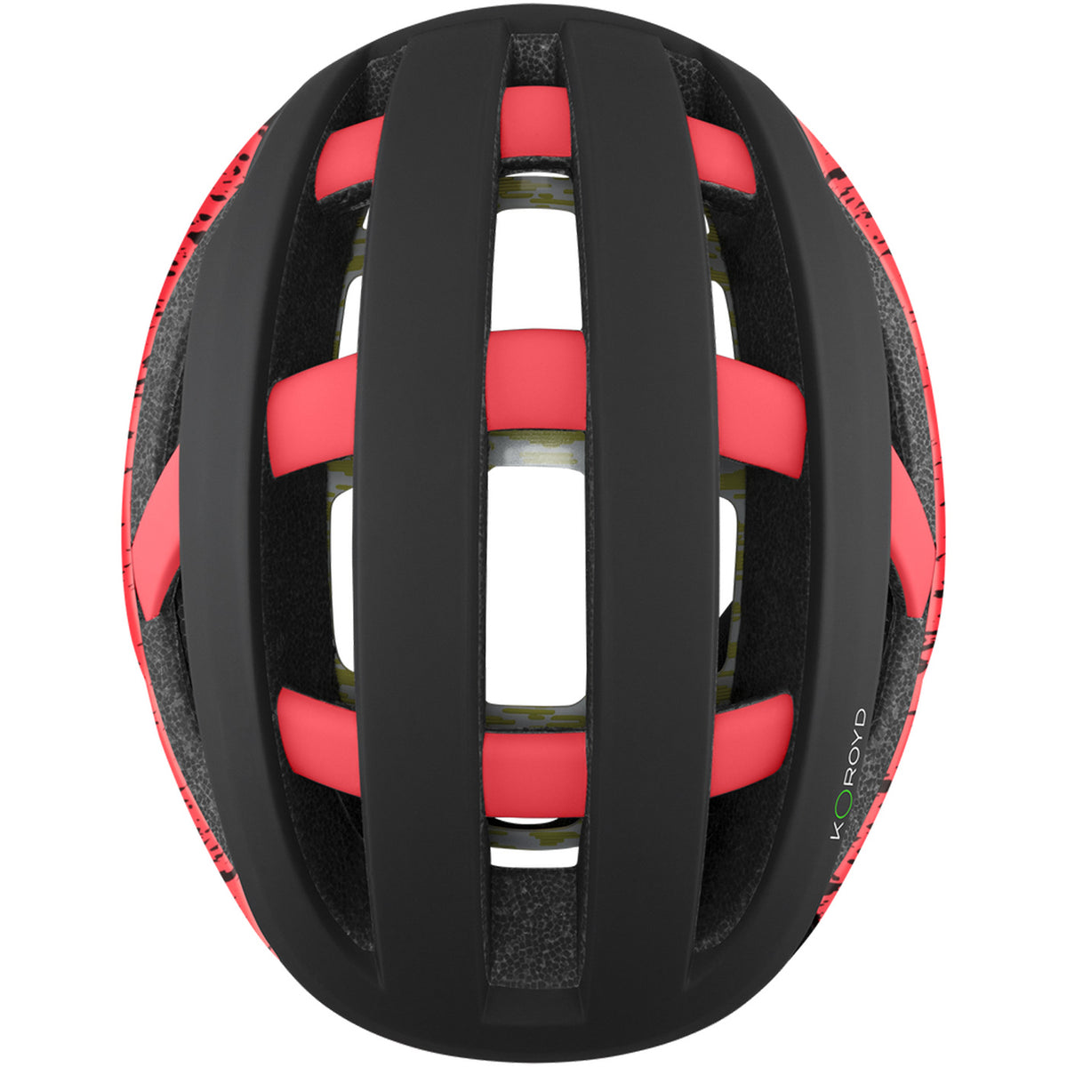 Smith Network Mips Helmet - Pink Gray