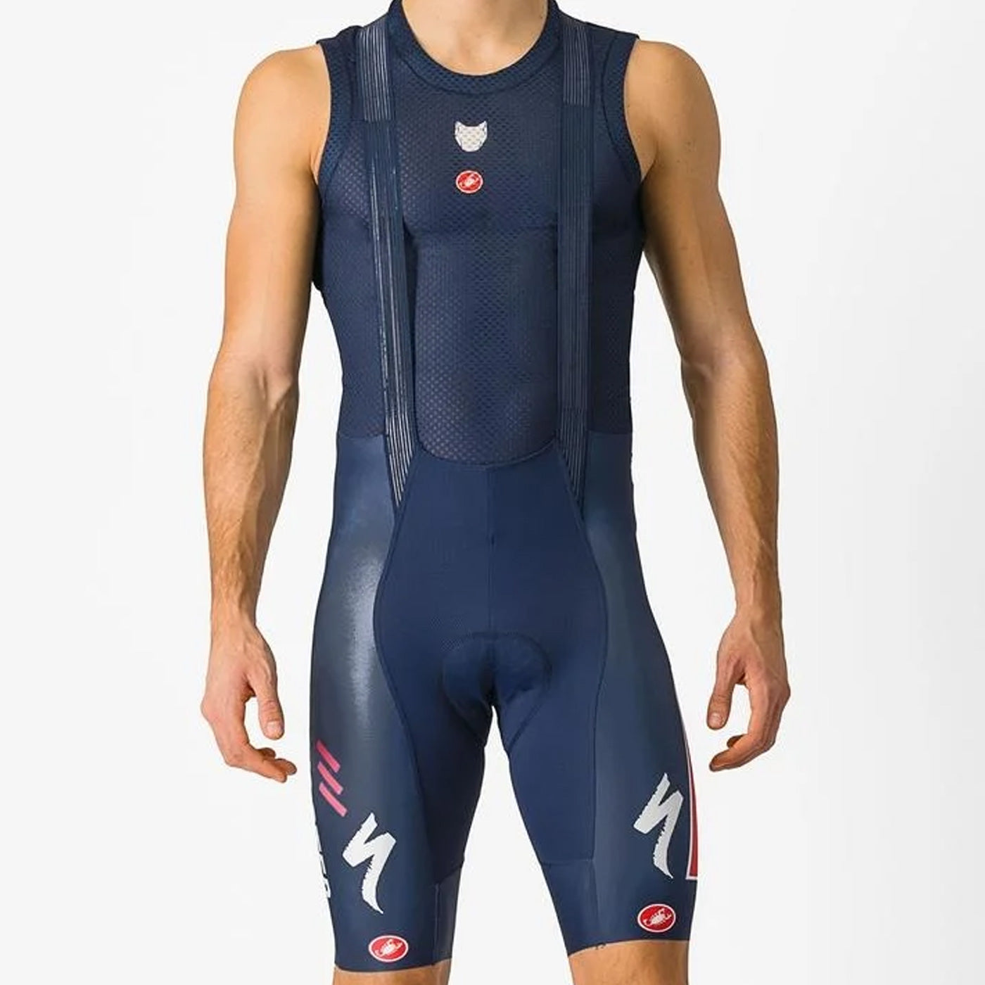 Soudal Quick-Step-Clothing and Original Accessories of the Team