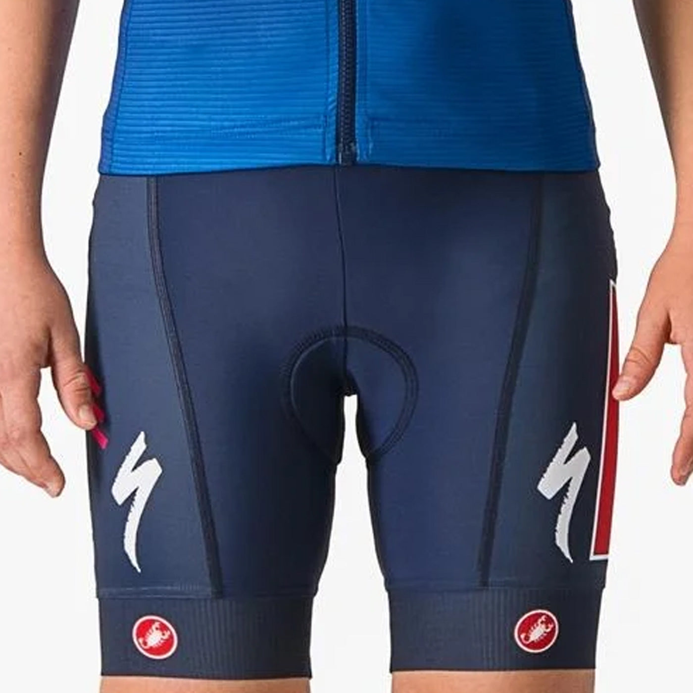 Soudal Quick-Step-Clothing and Original Accessories of the Team ...