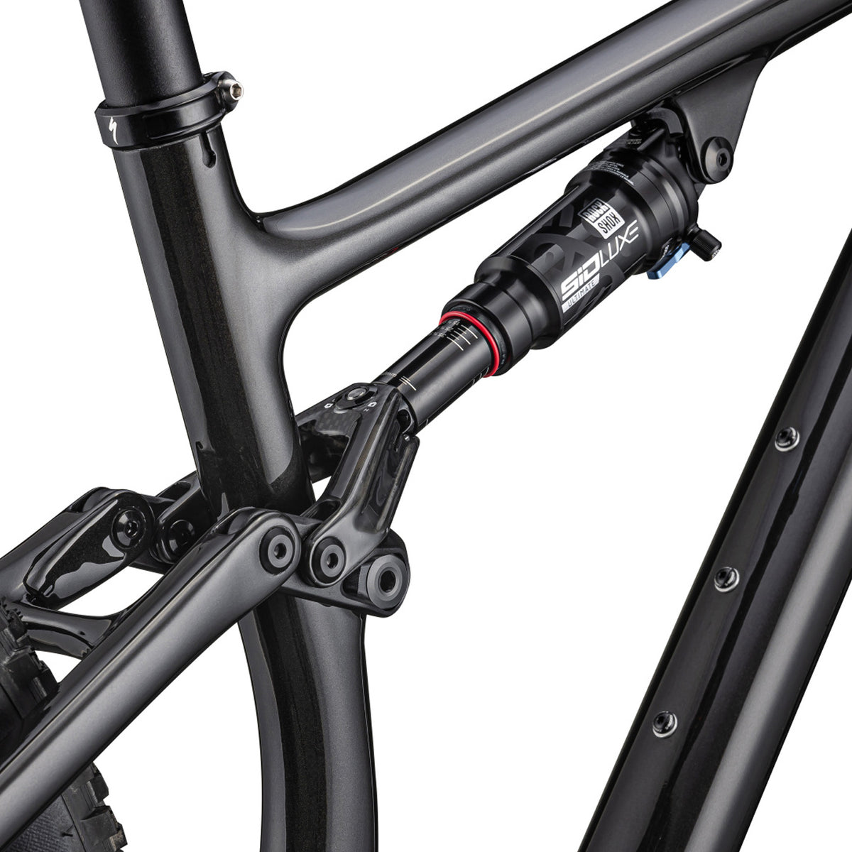 Specialized S-Works Epic EVO LTD - Nero | All4cycling