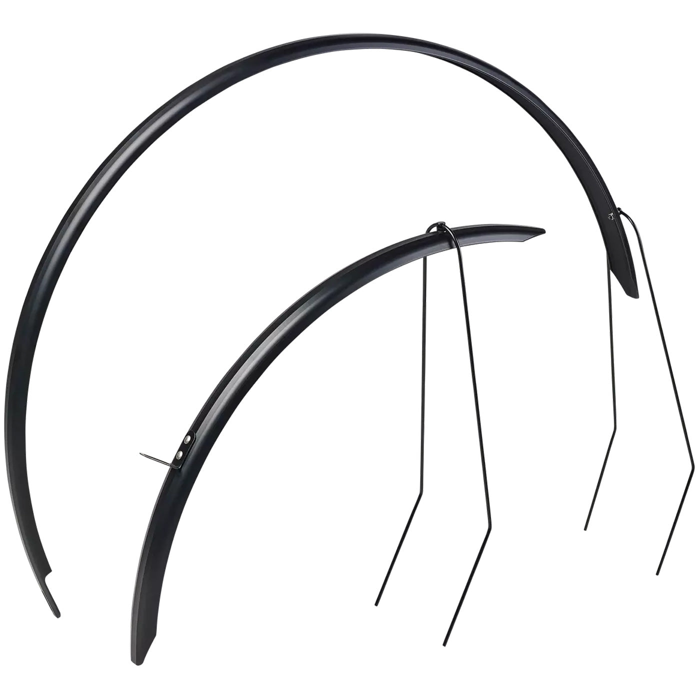 Specialized Plug & Play fender set