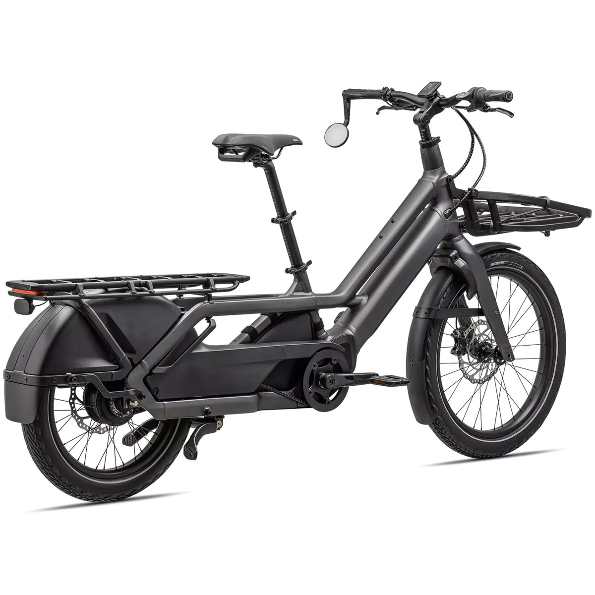 Specialized Turbo Porto 4.0 - Gray