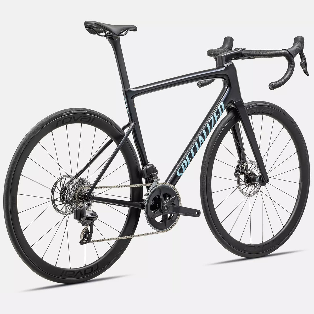 Specialized Tarmac SL8 Expert - Blu | All4cycling