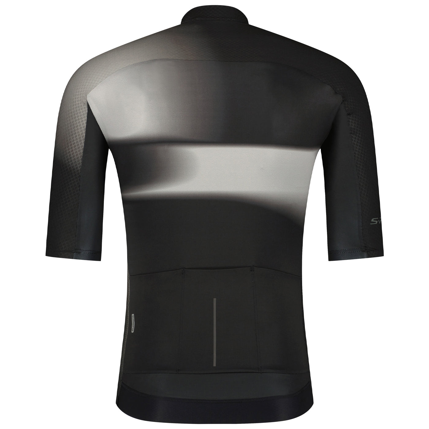 Shimano S-Phyre Flash jersey - White Black