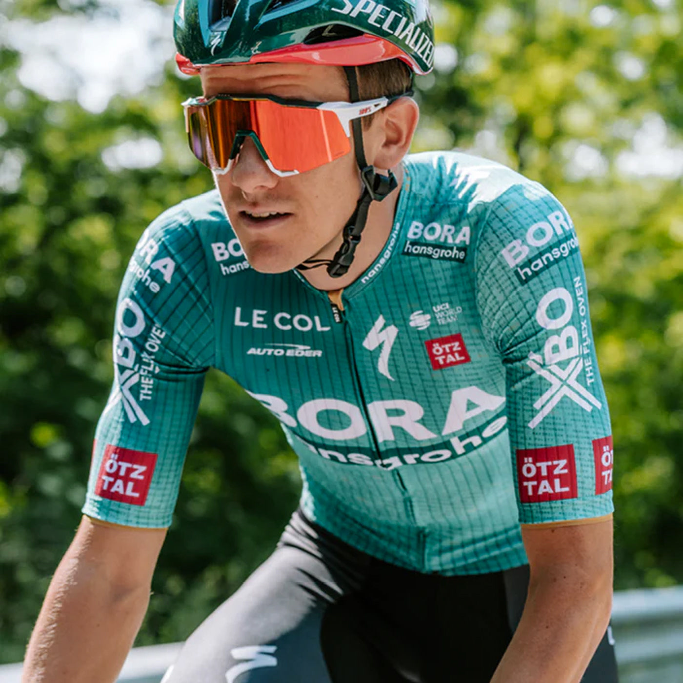 Maillot Bora Hansgrohe 2023 Sport - TDF | All4cycling