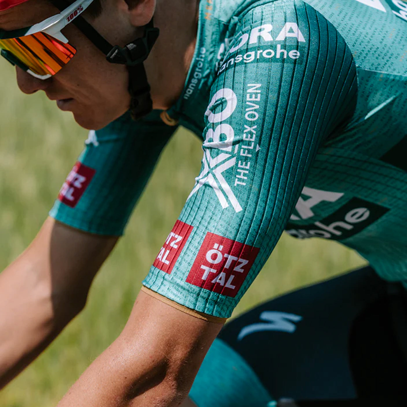 Maglia Bora Hansgrohe 2023 Sport - TDF | All4cycling