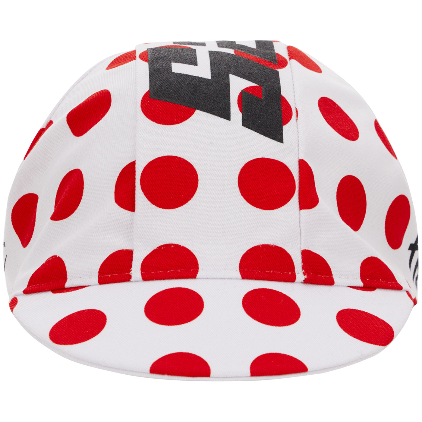 Tour de France Hat - Polka Dot