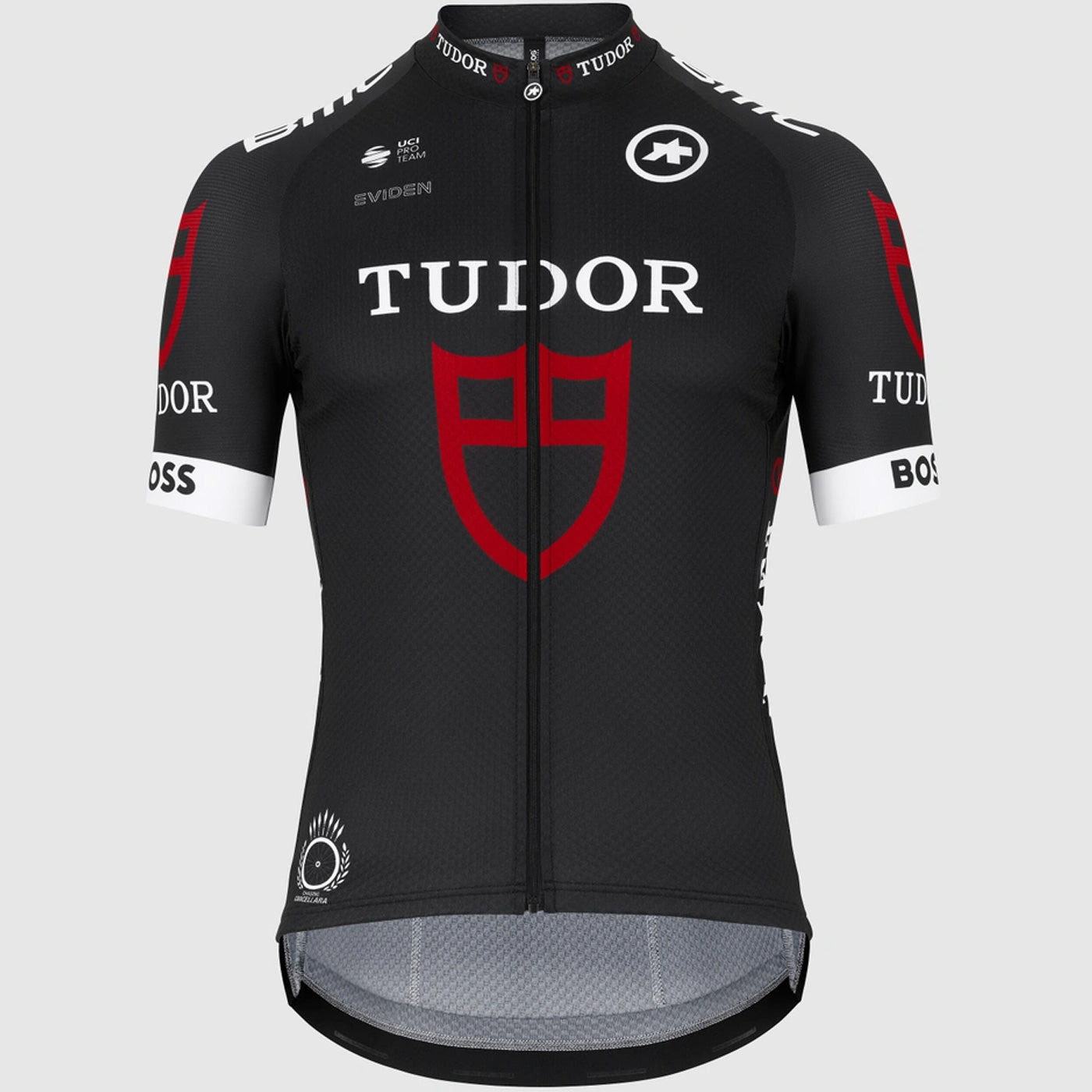 Tudor Pro Cycling Team: cycling clothing | All4cycling