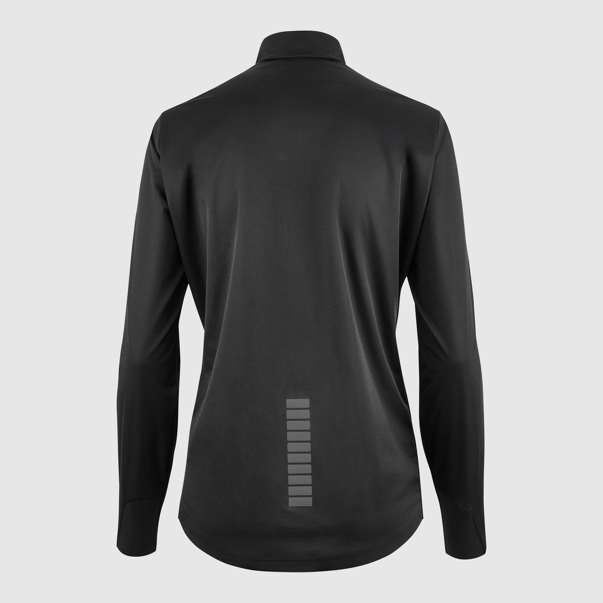 Mantellina donna Assos UMA GT Shell S11 - Nero