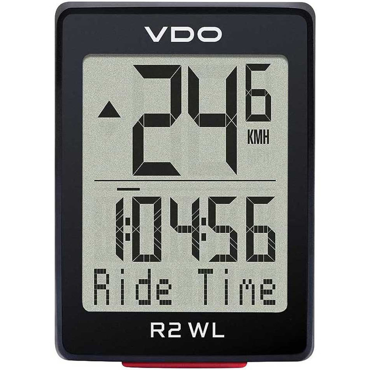 Ciclocomputer VDO R2WL ATS | All4cycling