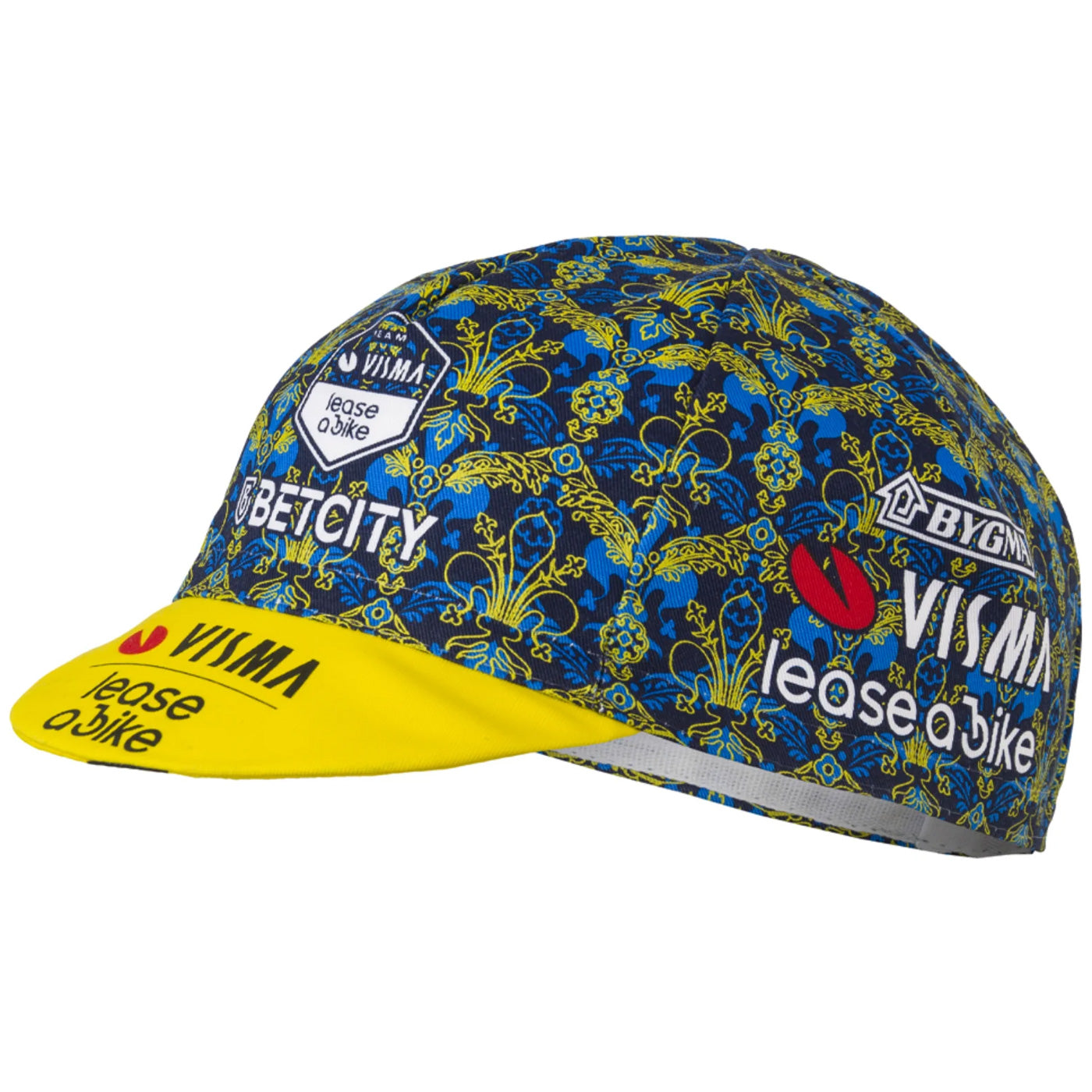 Cycling caps | All4cycling