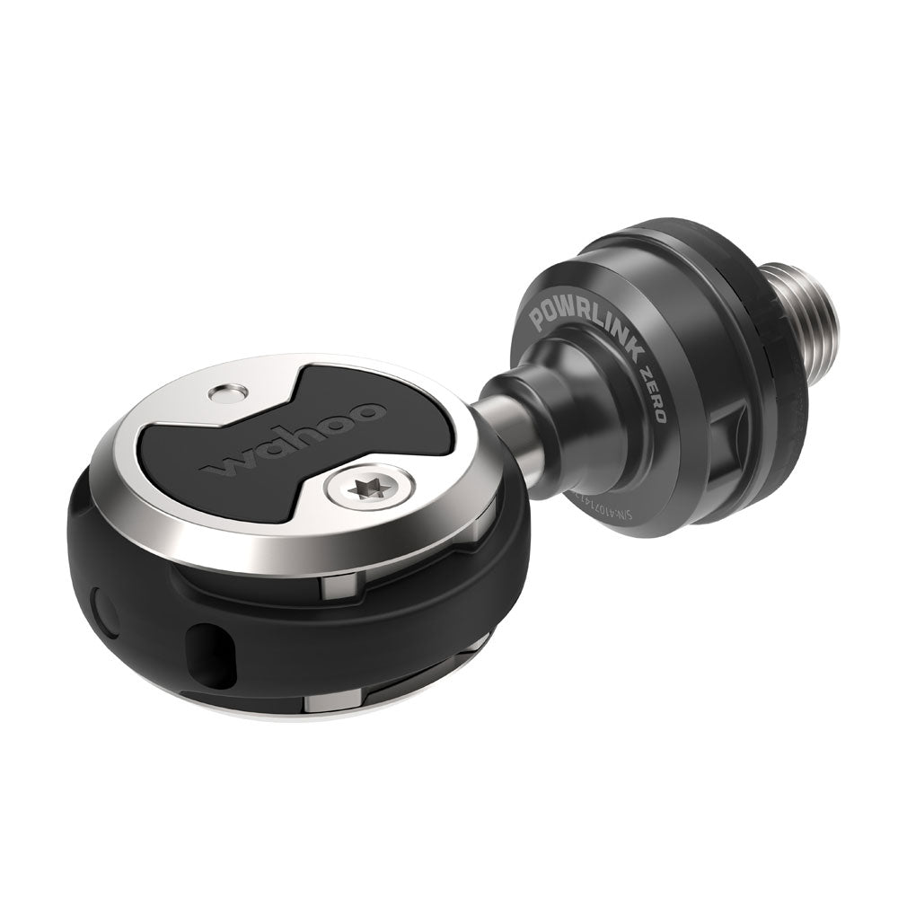 Pedales Speedplay Powerlink Zero Wahoo - Sencillo