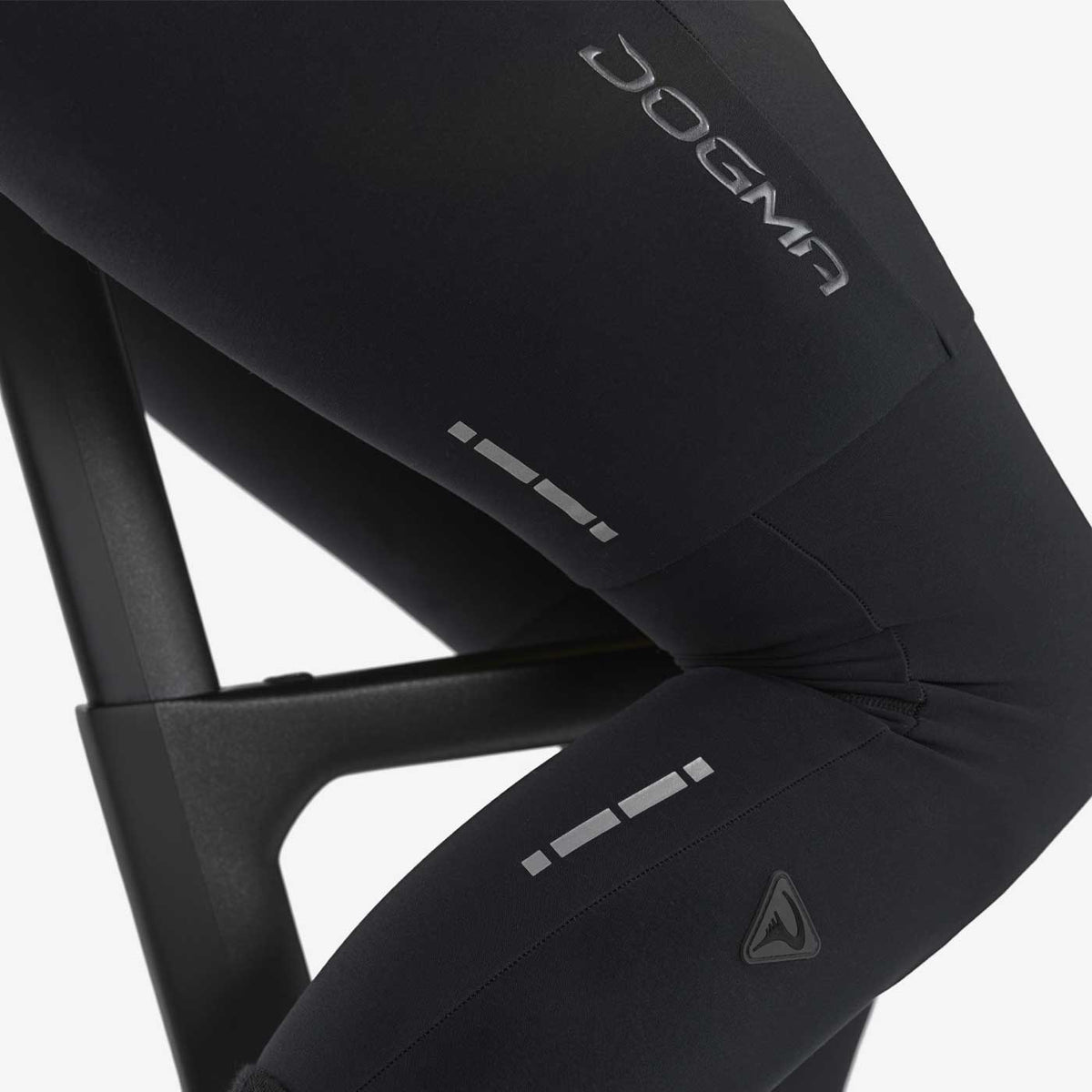 Gambali Pinarello Winter - Nero | All4cycling