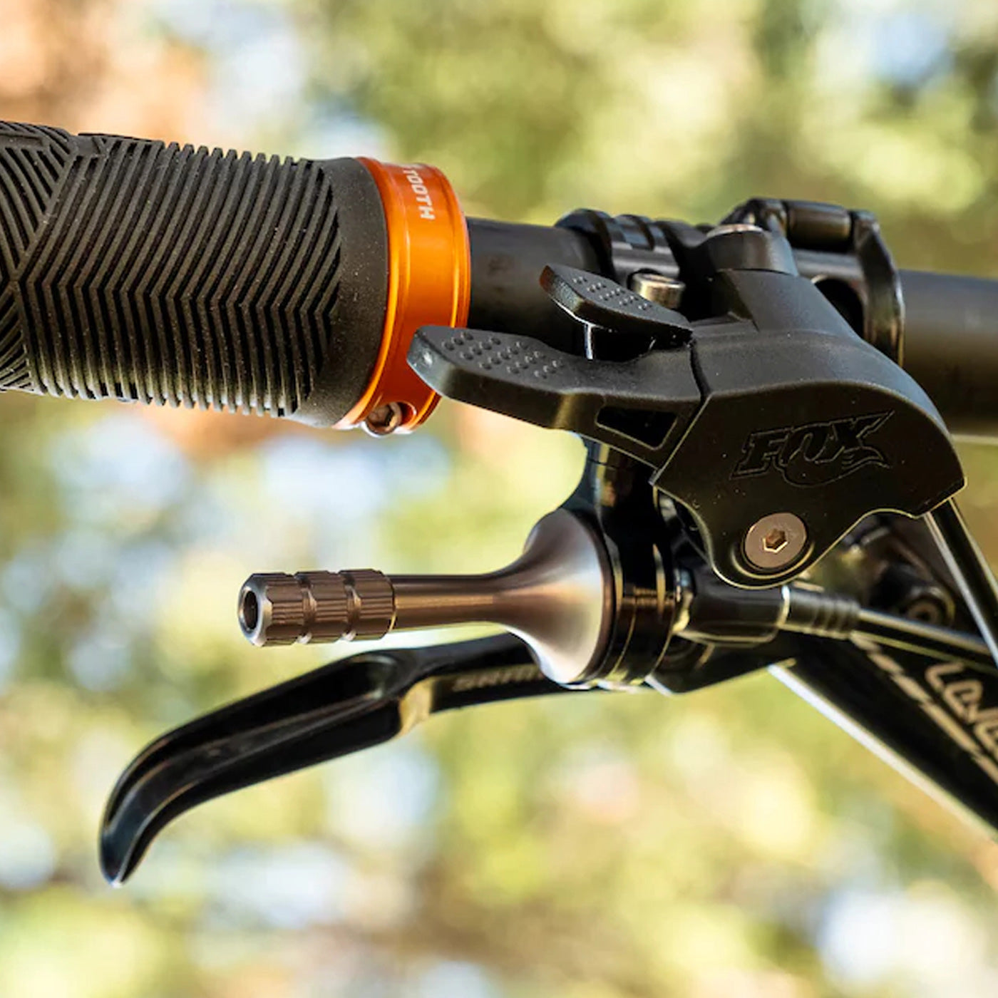 WolfTooth ReMote 360 Telescopic Control