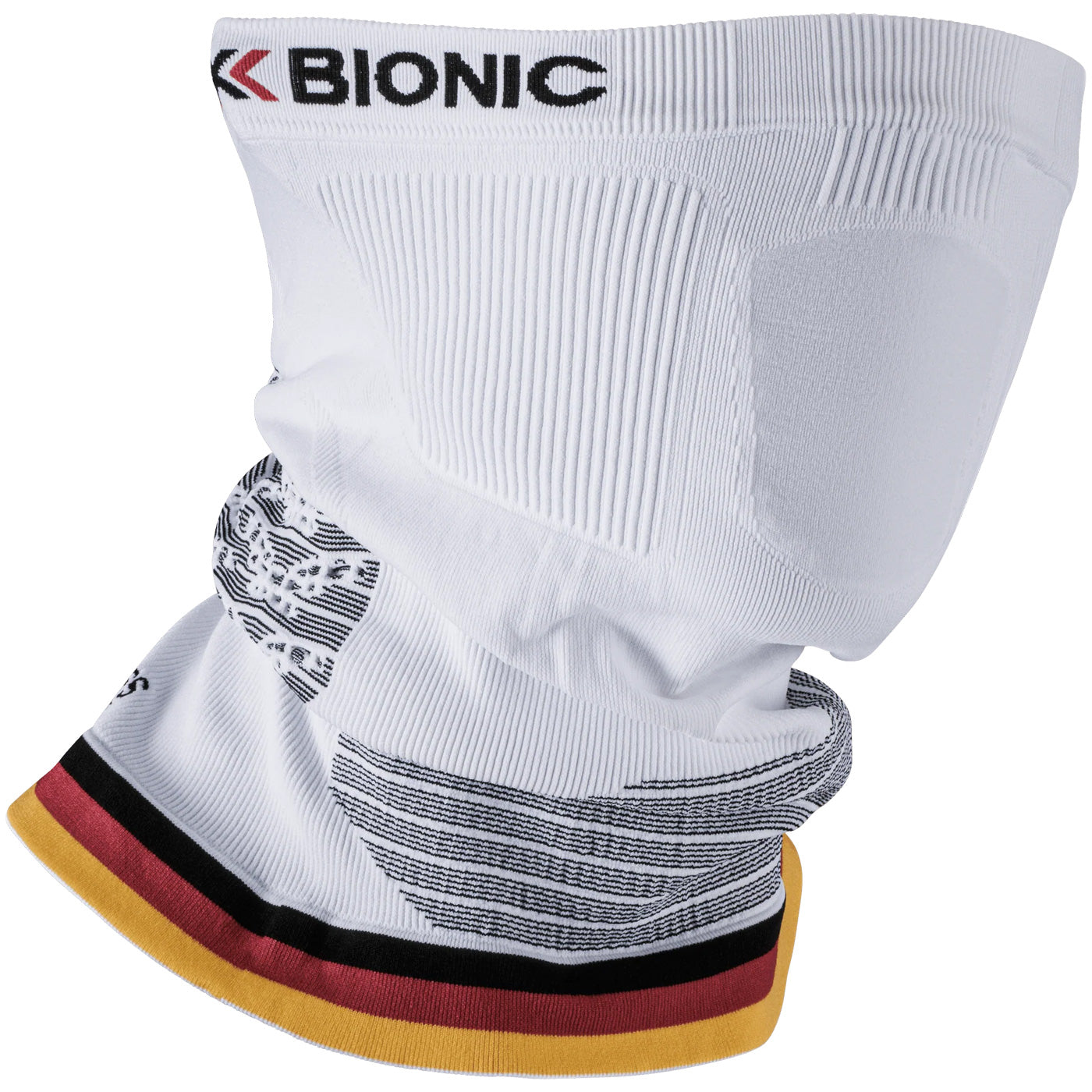 X-Bionic Neckwarmer 4.0 Patriot - Germany