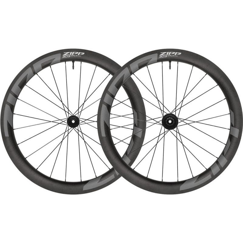Zipp 303 XPLR SW Wheels | All4cycling