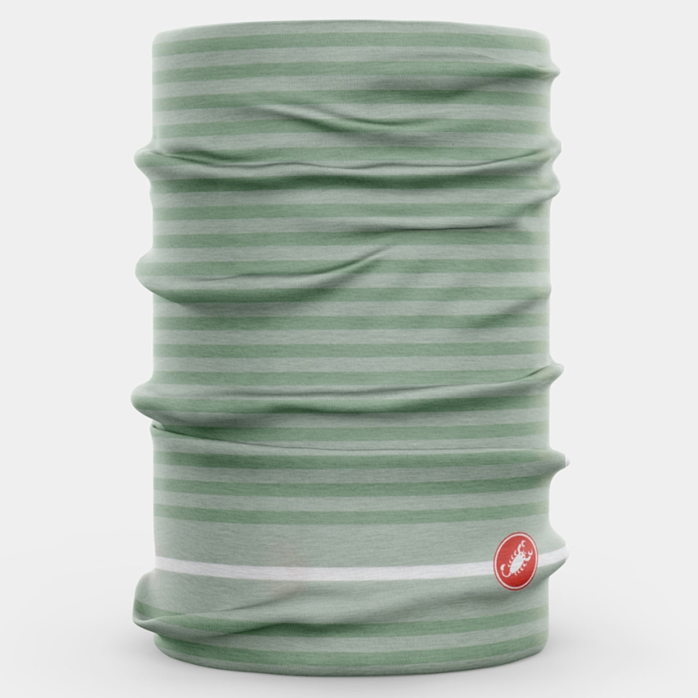 Castelli Light Thingy neck warmer - Light green