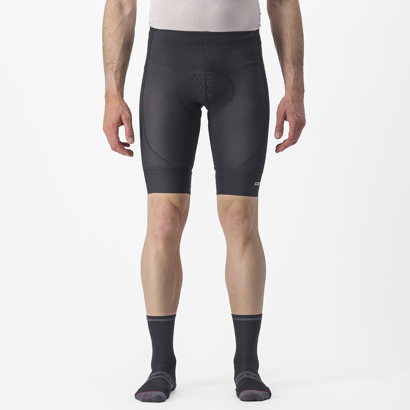 Boxer Castelli Trail Liner - Black