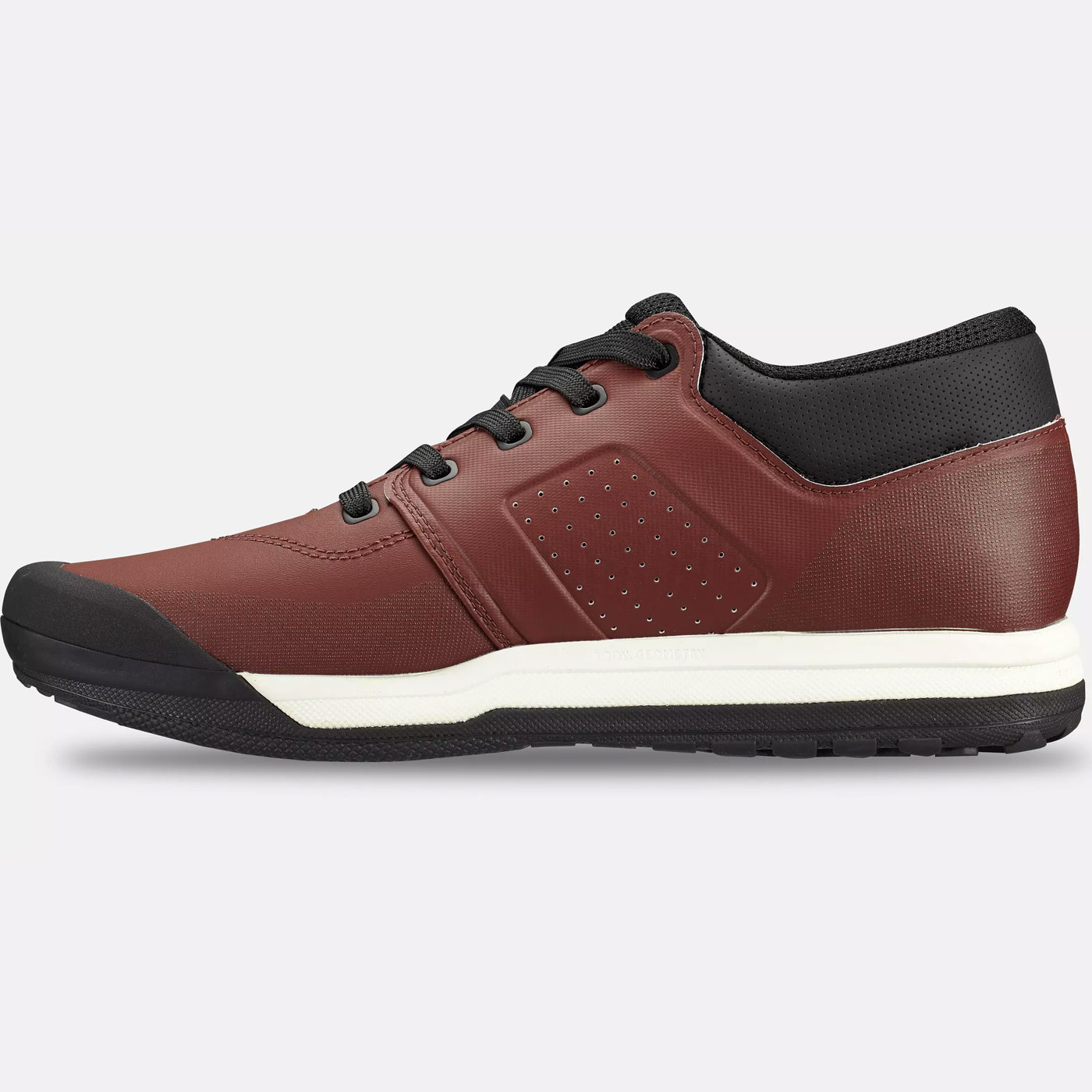 Specialized 2FO DH Clip shoes - Bordeaux