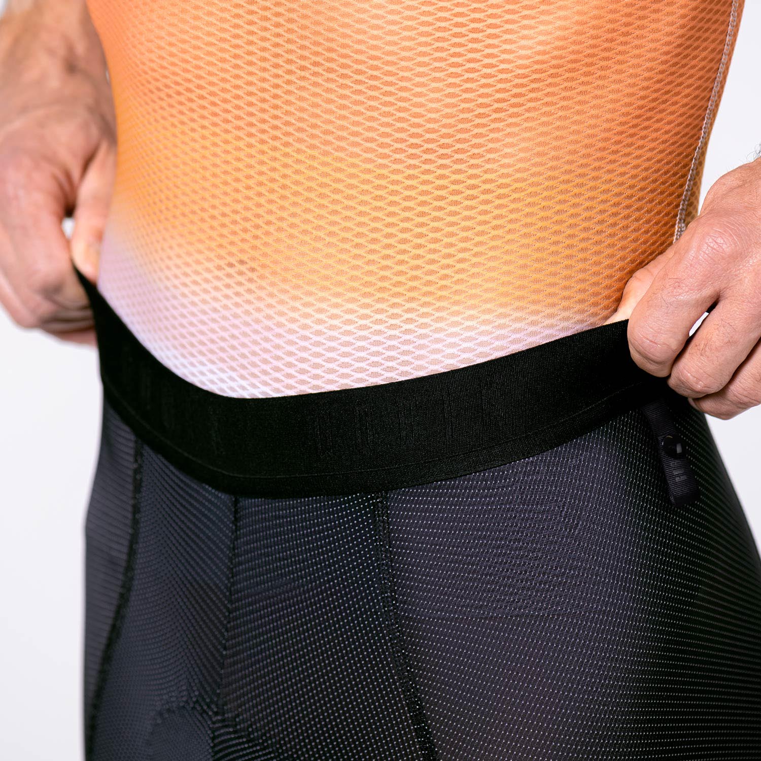 Boxer Gobik Commander - Black