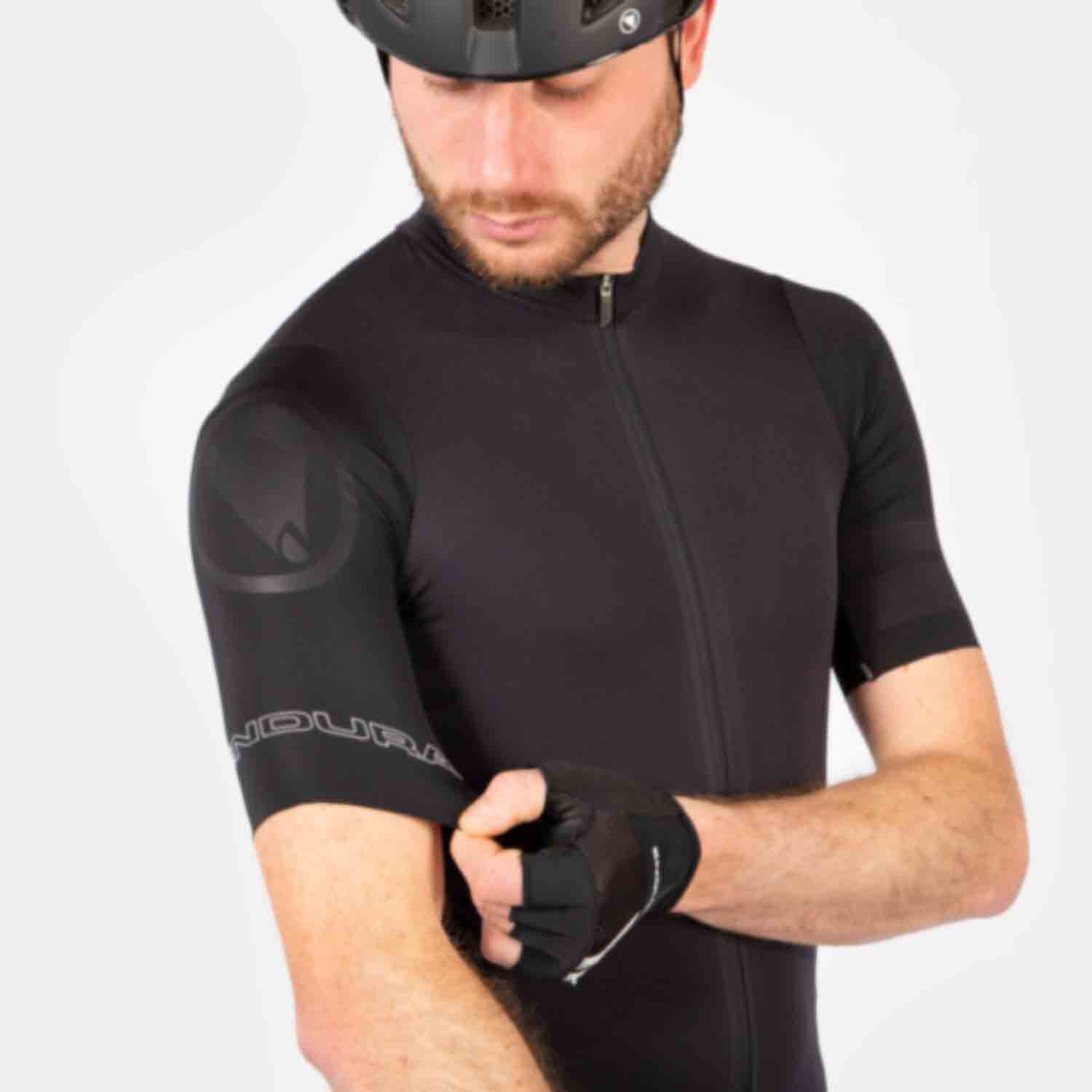Endura Pro SL jersey - Black