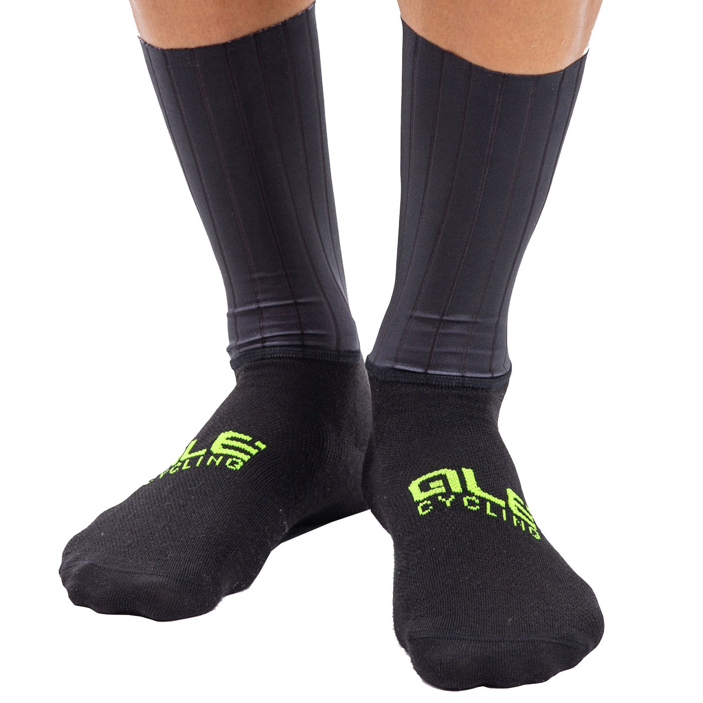 Ale Aero Wool socks - Black