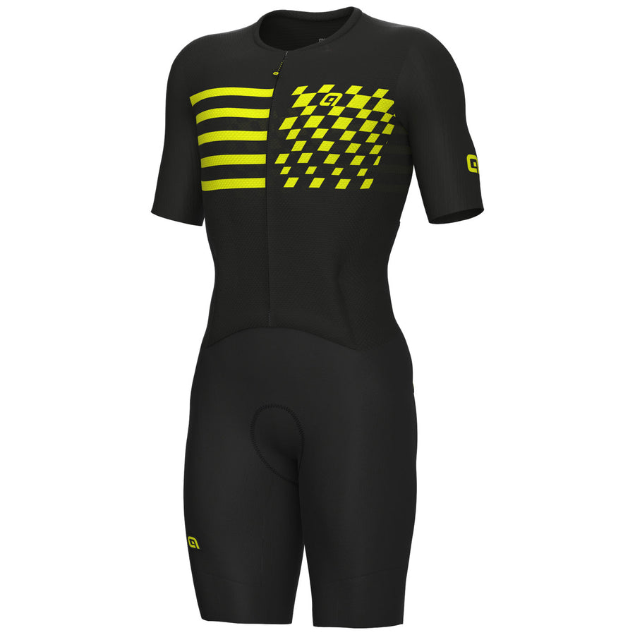 Cycling skinsuit for man | All4cycling – All4cycling