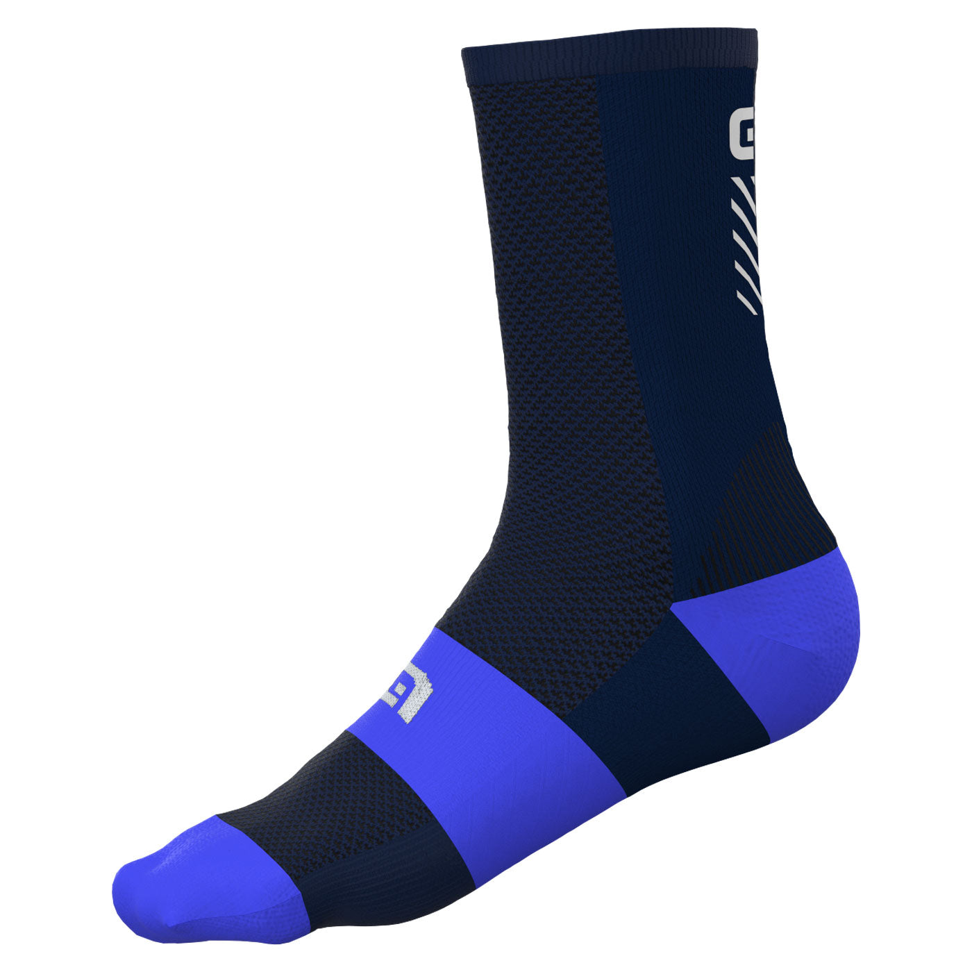 Ale Proof socks - Blue