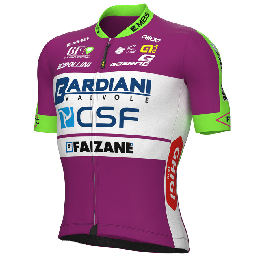Bardiani Csf: Cycling clothing | All4cycling