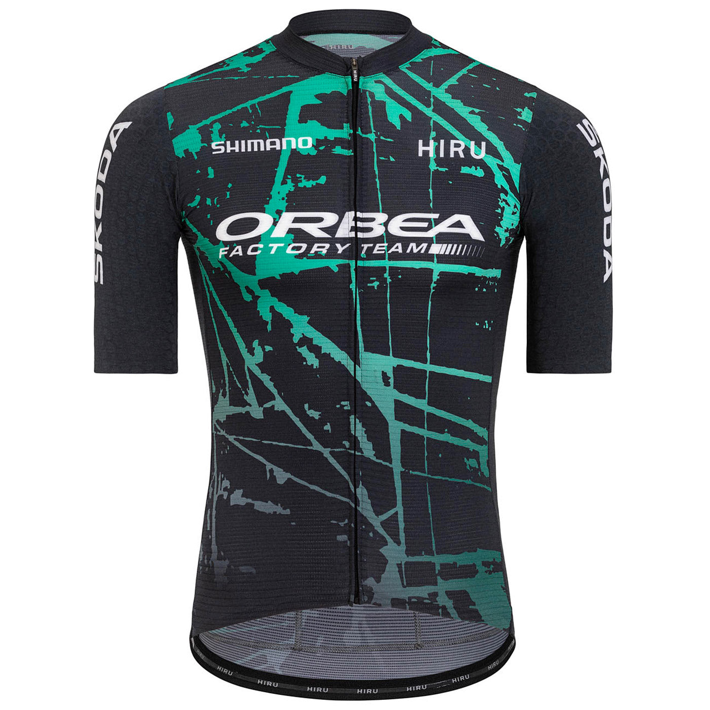 Orbea Factory: Cycling clothing | All4cycling