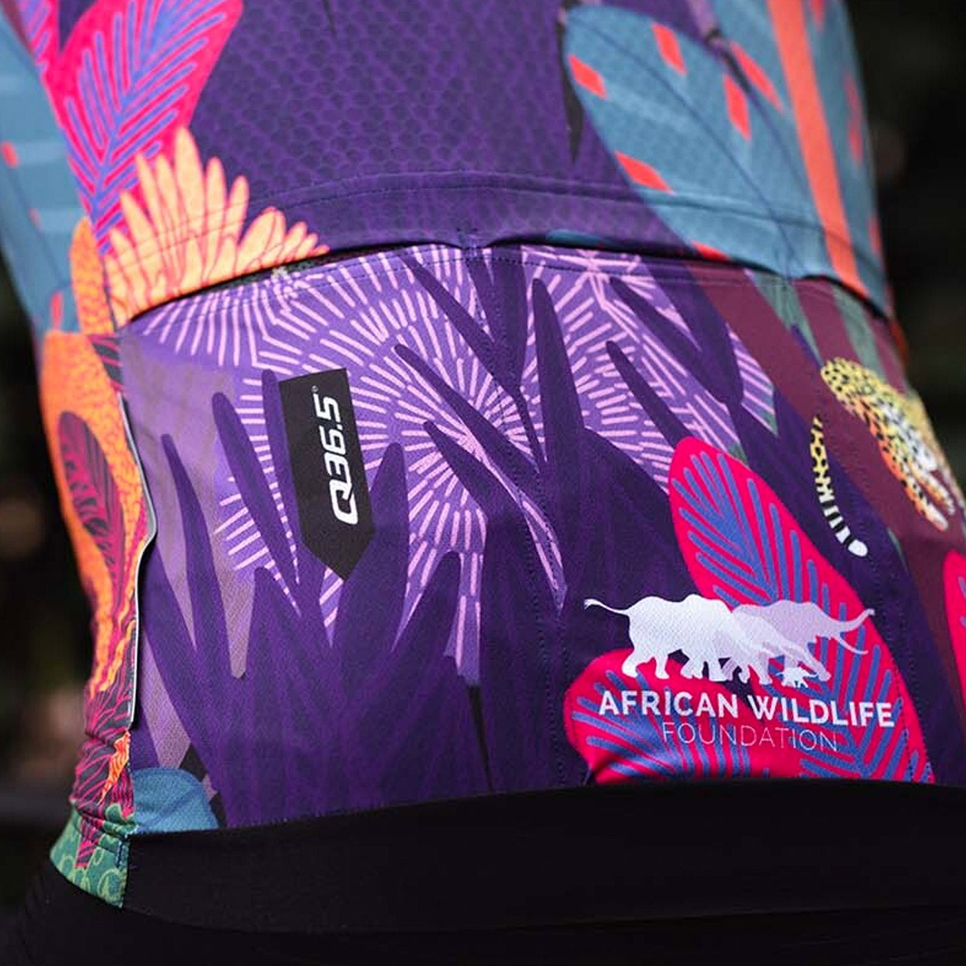 Q36.5 R2 jersey - AWF