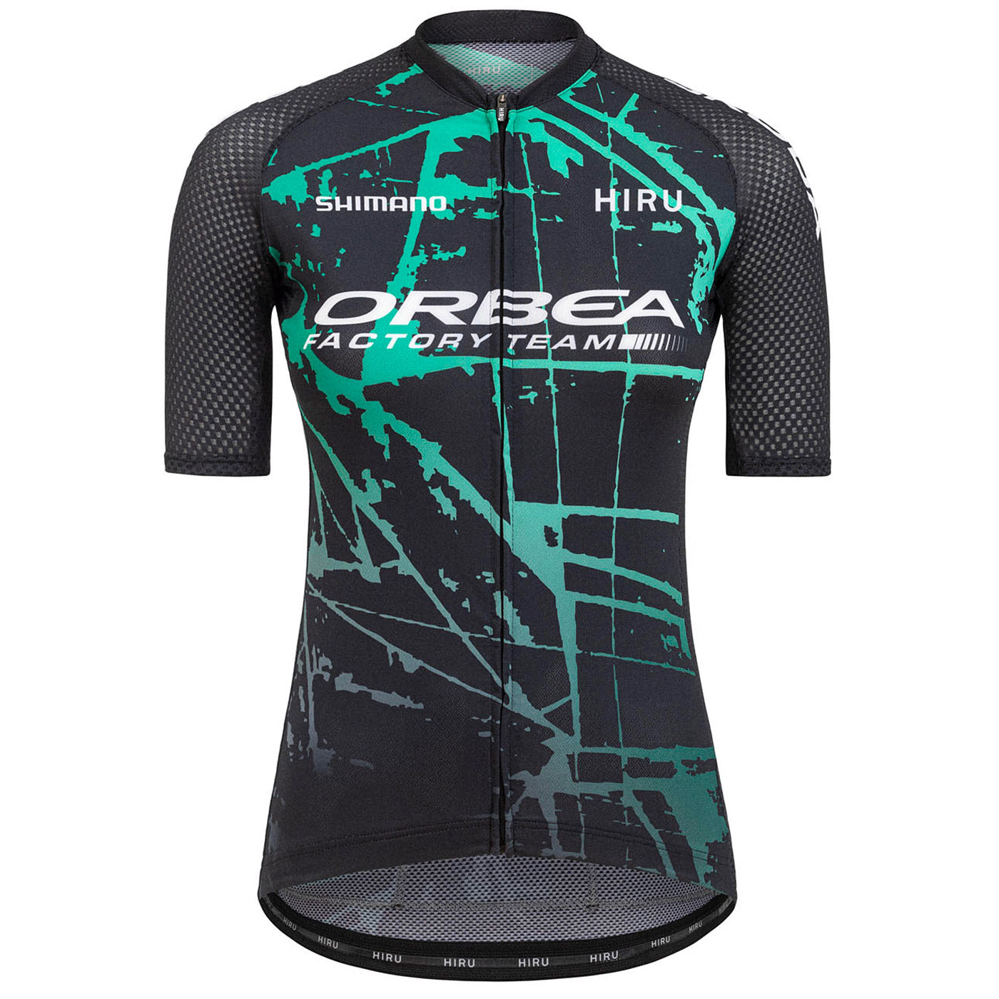 Orbea Factory: Cycling clothing | All4cycling