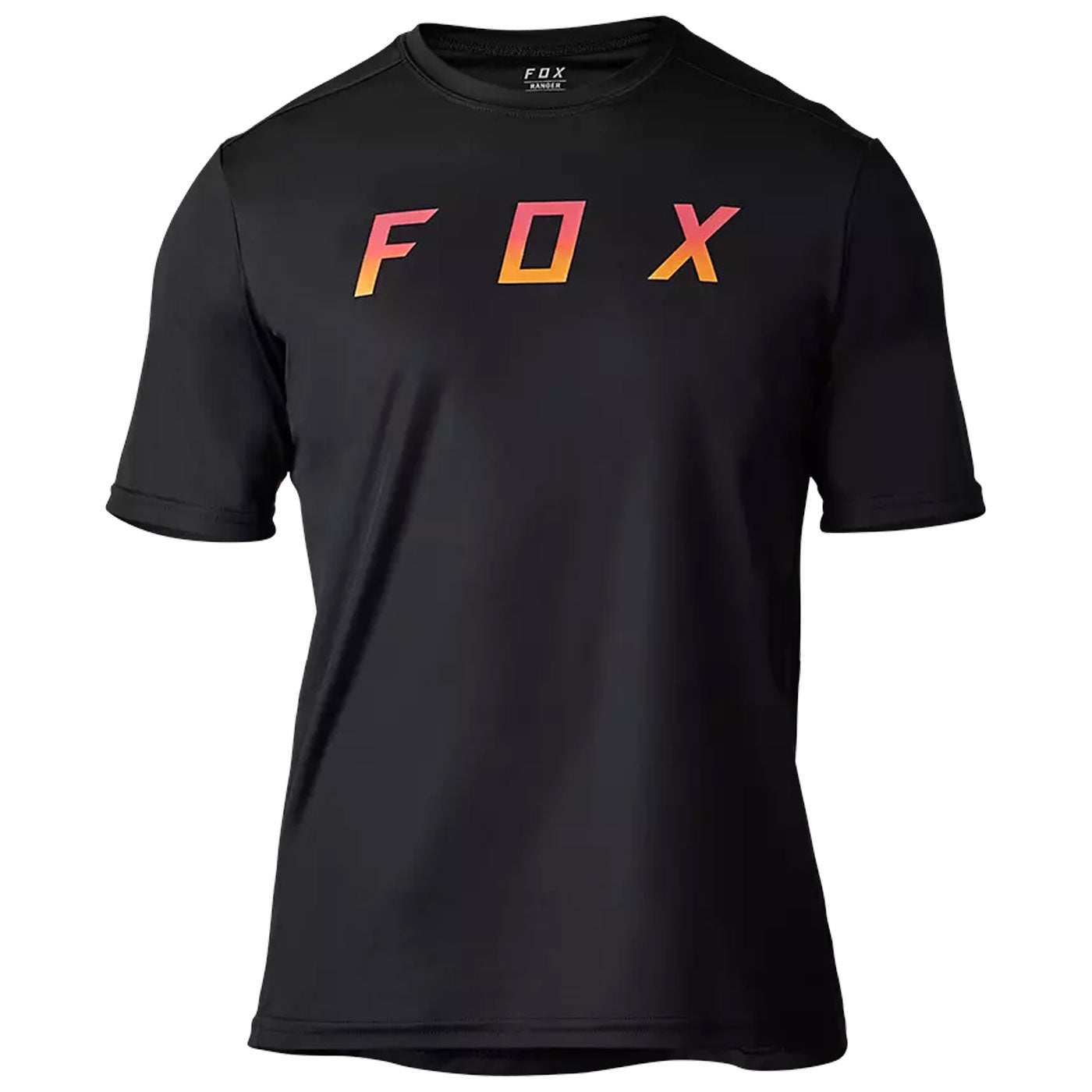 Fox Ranger Dose Jersey - Black
