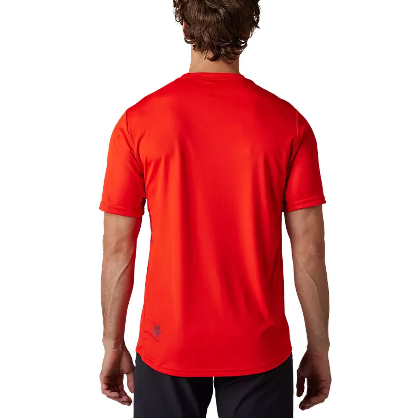Fox Ranger Moth Jersey - Red
