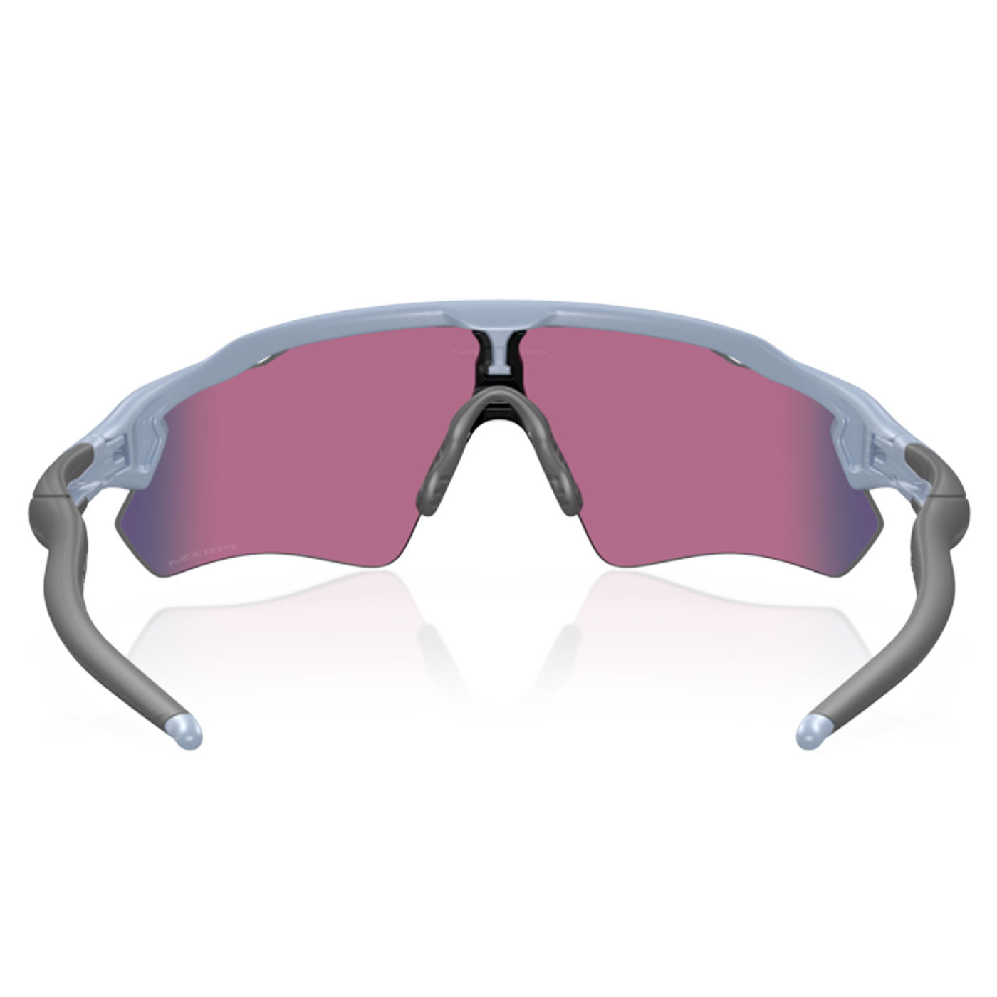 Gafas Oakley Radar EV Path - Mate gris prizm road