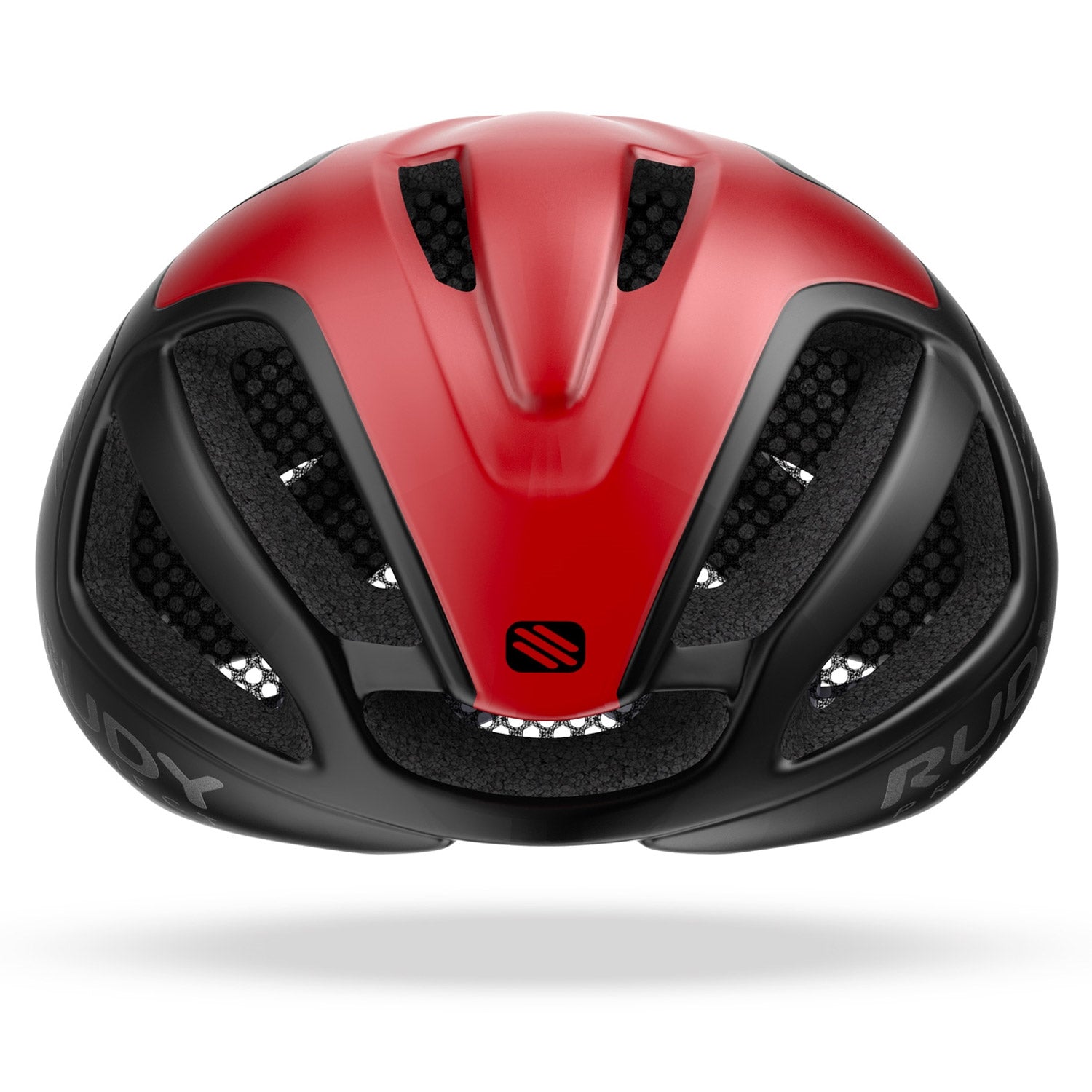 Casco Rudy Spectrum - Rojo | All4cycling